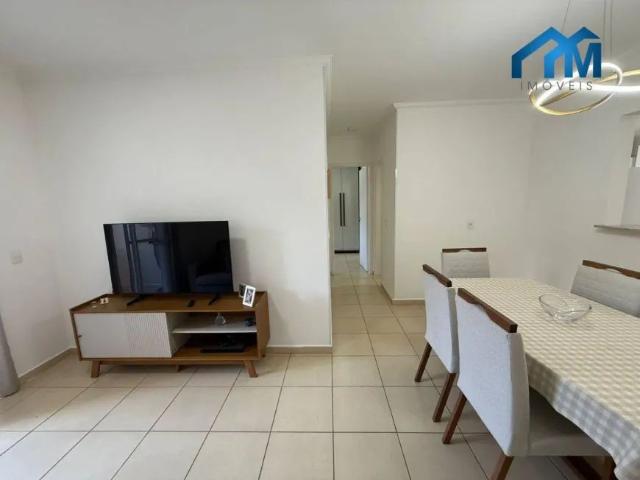 Apartamento com 2 Quartos para alugar, 76m² Jardim Rosinha