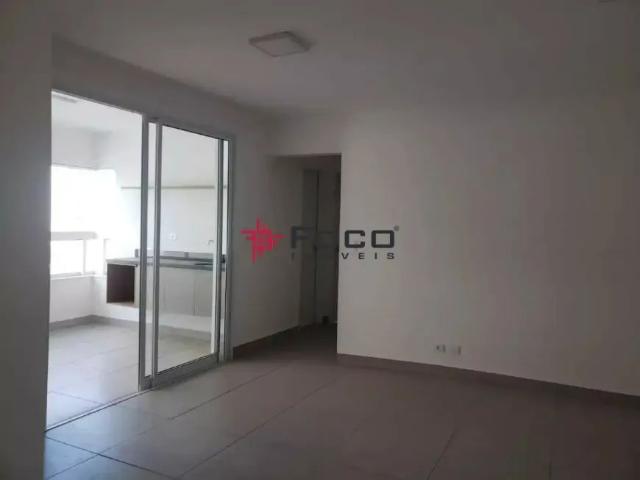 Apartamento com 2 Quartos para alugar, 76m² Parque Residencial Aquarius