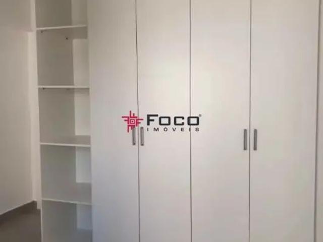 Apartamento com 2 Quartos para alugar, 76m² Parque Residencial Aquarius