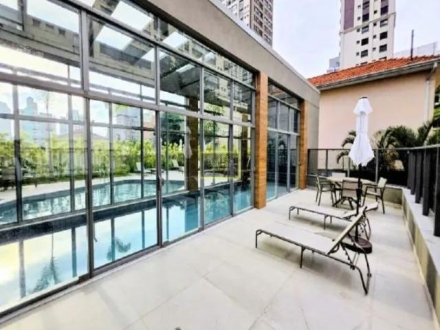 Apartamento com 2 Quartos para alugar, 76m² Perdizes