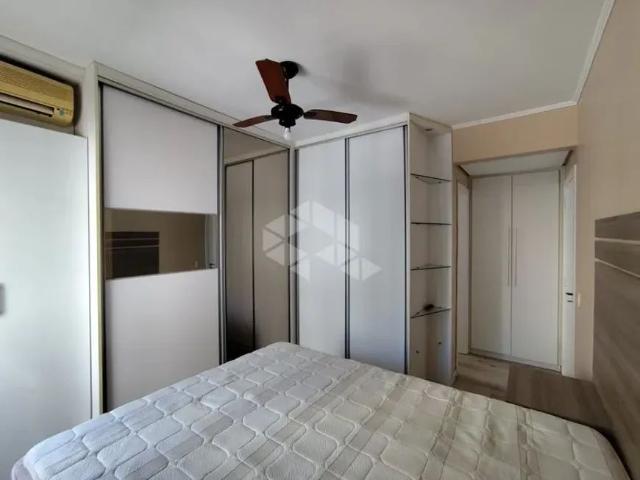 Apartamento com 2 Quartos para alugar, 77m² Tristeza
