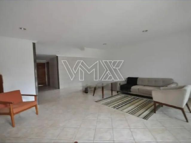 Apartamento com 2 Quartos para alugar, 77m² Vila Ede
