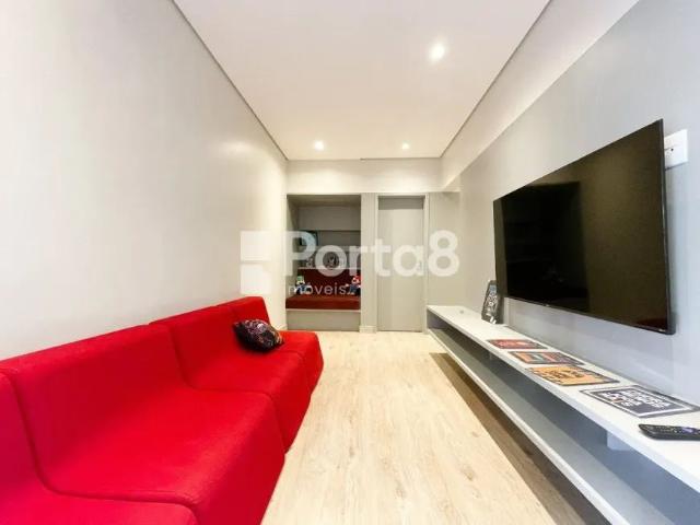 Apartamento com 2 Quartos para alugar, 77m² Vila Redentora