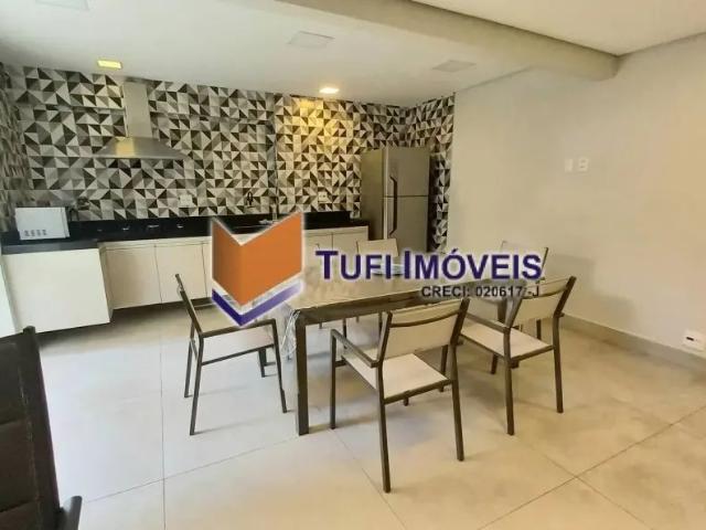 Apartamento com 2 Quartos para alugar, 77m² Brooklin