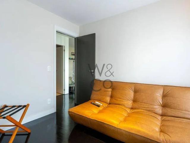 Apartamento com 2 Quartos para alugar, 77m² Campo Belo