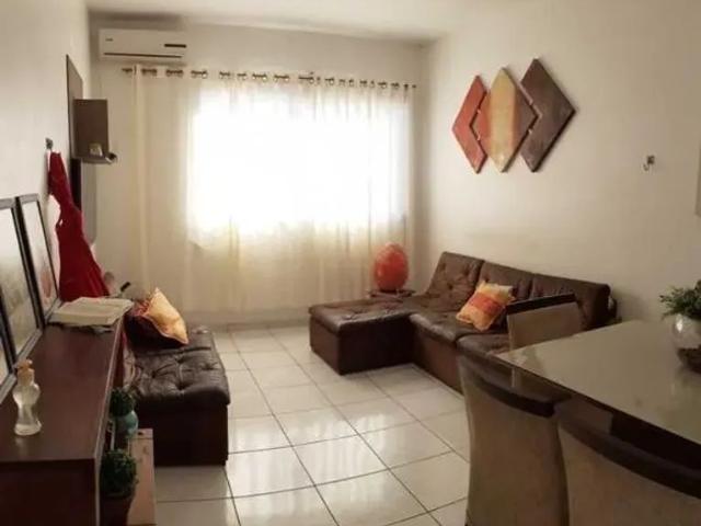 Apartamento com 2 Quartos para alugar, 77m² Centro