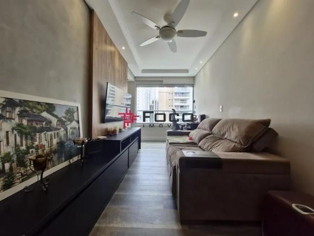 Apartamento com 2 Quartos para alugar, 77m² Condomínio Royal Park