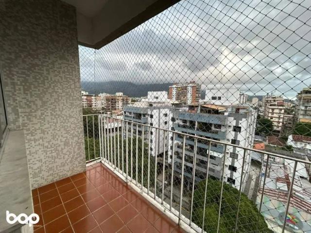 Apartamento com 2 Quartos para alugar, 77m² Freguesia Jacarepaguá