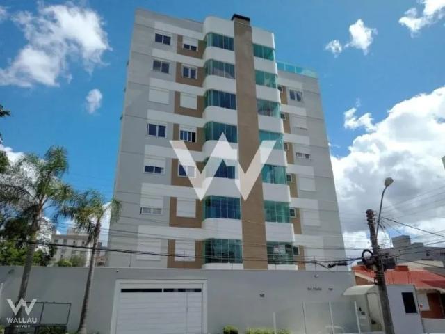 Apartamento com 2 Quartos para alugar, 77m² Guarani