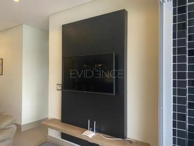 Apartamento com 2 Quartos para alugar, 77m² Jardim Anália Franco