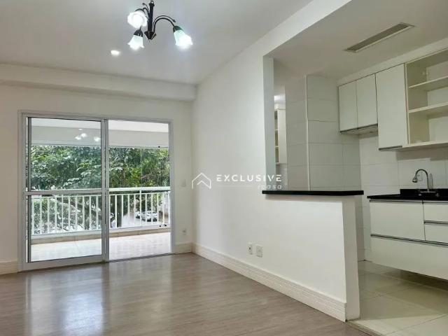 Apartamento com 2 Quartos para alugar, 77m² Jardim Alvorada