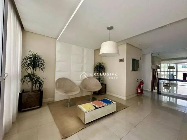Apartamento com 2 Quartos para alugar, 77m² Jardim Alvorada