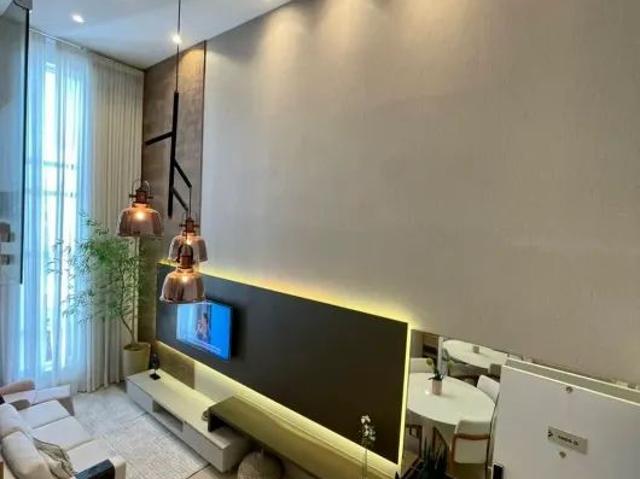 Apartamento com 2 Quartos para alugar, 77m² Jardim Goiás