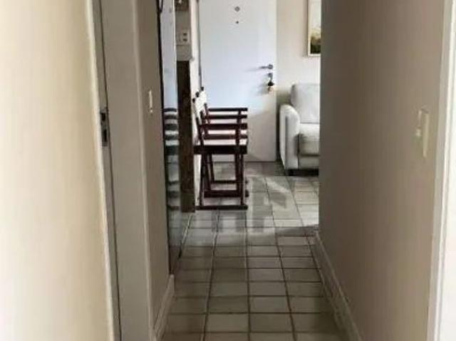 Apartamento com 2 Quartos para alugar, 77m² Paissandu