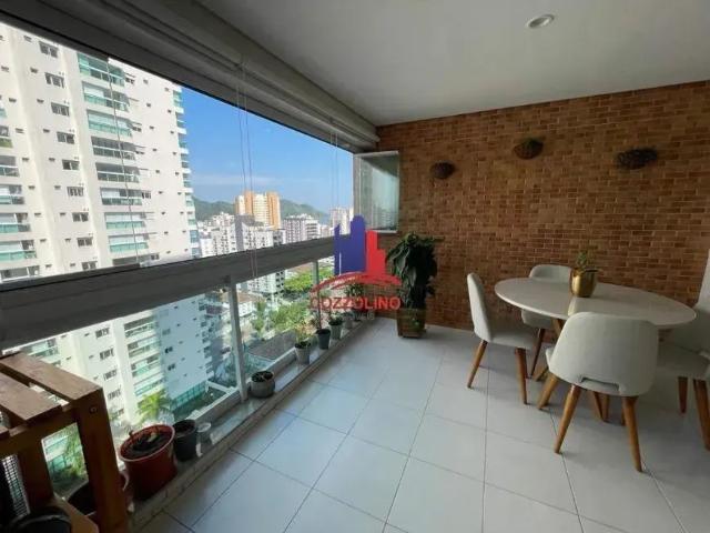 Apartamento com 2 Quartos para alugar, 77m² Ponta da Praia