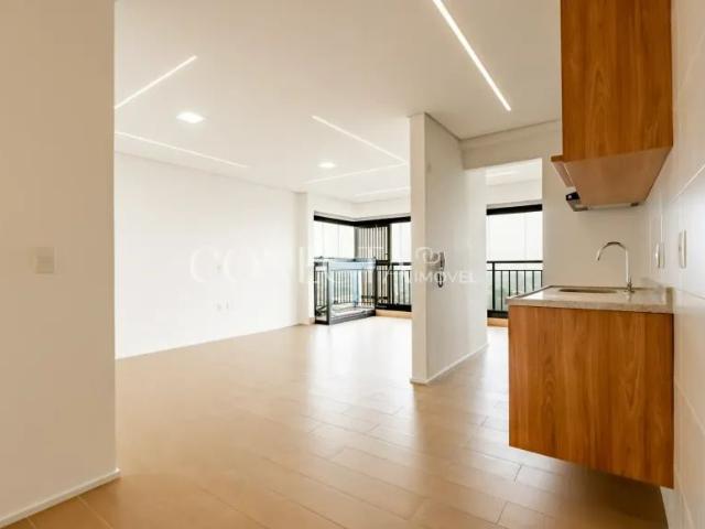 Apartamento com 2 Quartos para alugar, 78m² Alphaville Empresarial