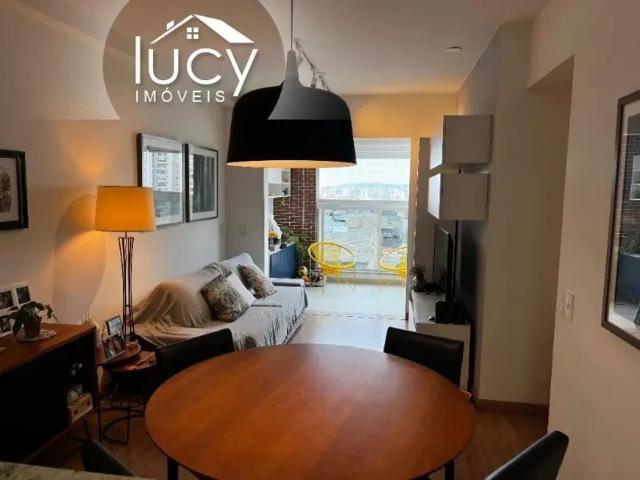 Apartamento com 2 Quartos para alugar, 78m² Campestre