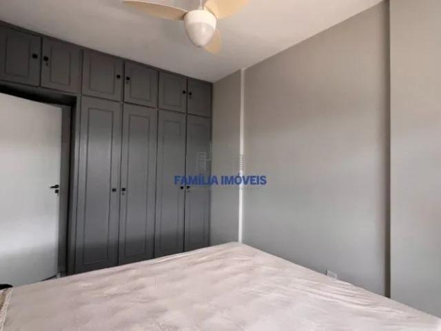 Apartamento com 2 Quartos para alugar, 78m² Campo Grande
