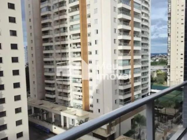 Apartamento com 2 Quartos para alugar, 78m² Condomínio Royal Park