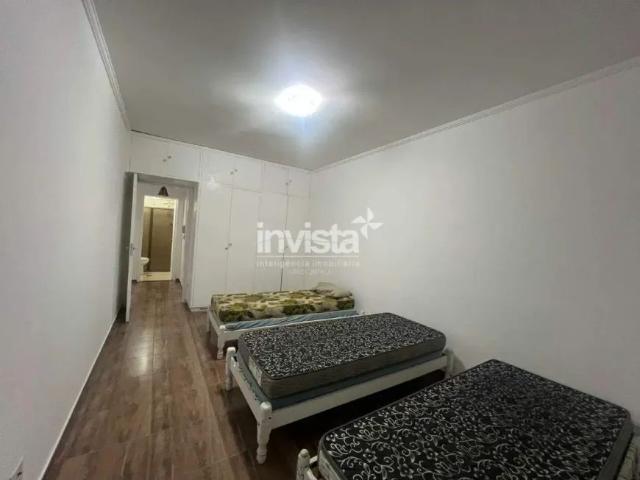 Apartamento com 2 Quartos para alugar, 78m² Gonzaga