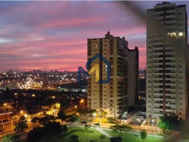 Apartamento com 2 Quartos para alugar, 78m² Jardim Aquarius
