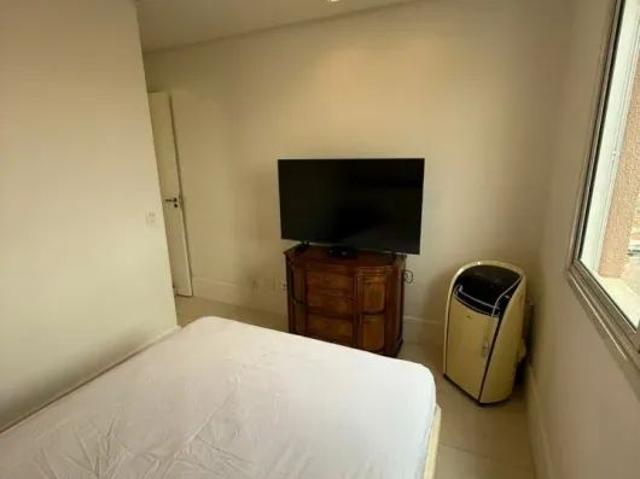 Apartamento com 2 Quartos para alugar, 78m² Jardim Esmeralda Zona Oeste