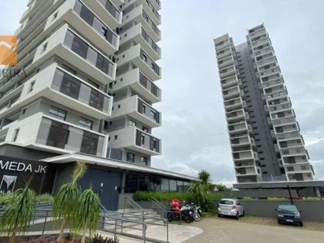 Apartamento com 2 Quartos para alugar, 78m² Jardim Maria José