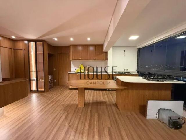 Apartamento com 2 Quartos para alugar, 78m² Jardim Maria José