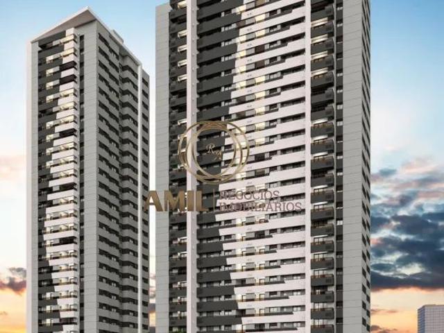 Apartamento com 2 Quartos para alugar, 78m² Jardim Satélite