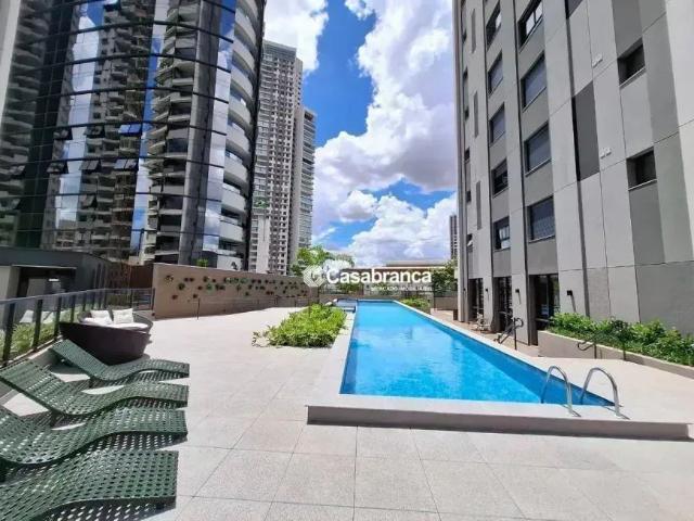 Apartamento com 2 Quartos para alugar, 78m² Jardim Portal da Colina
