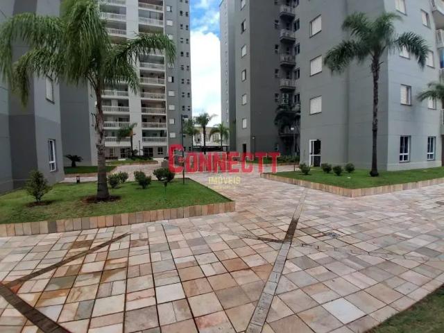 Apartamento com 2 Quartos para alugar, 78m² Nova Aliança