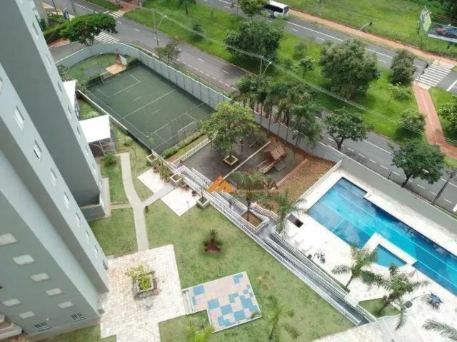 Apartamento com 2 Quartos para alugar, 78m² Nova Aliança