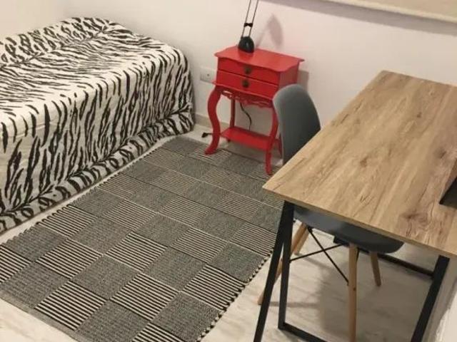 Apartamento com 2 Quartos para alugar, 78m² Parque Residencial Aquarius