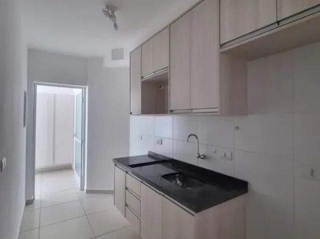 Apartamento com 2 Quartos para alugar, 78m² Parque Residencial Aquarius