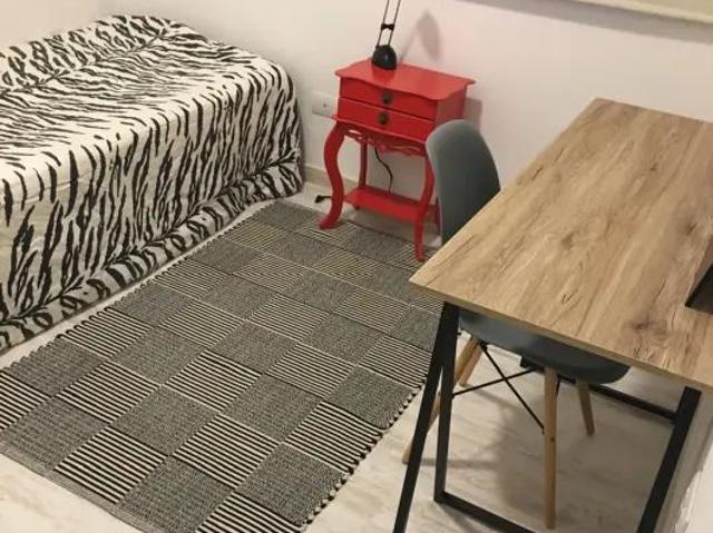 Apartamento com 2 Quartos para alugar, 78m² Parque Residencial Aquarius