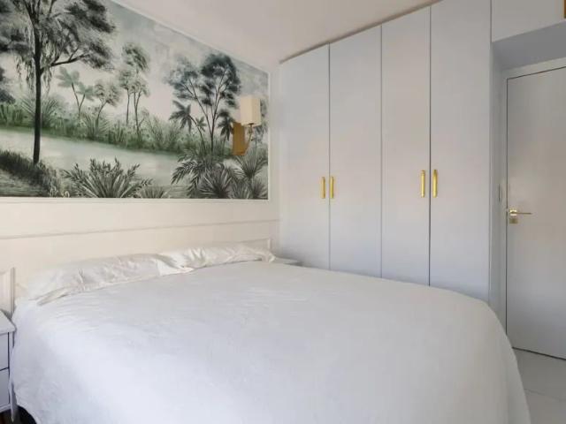 Apartamento com 2 Quartos para alugar, 78m² Setor Bueno