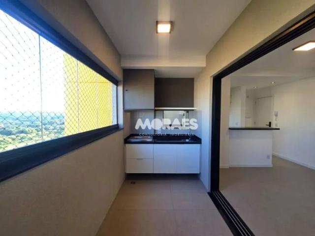 Apartamento com 2 Quartos para alugar, 79m² Vila Aviação