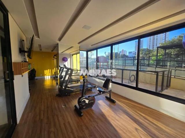 Apartamento com 2 Quartos para alugar, 79m² Vila Aviação