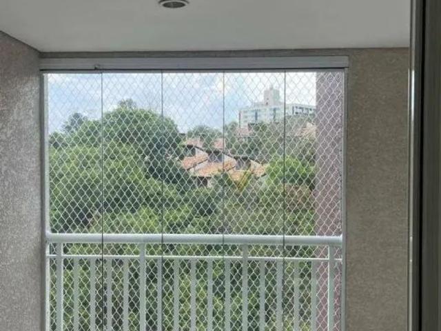 Apartamento com 2 Quartos para alugar, 79m² Centro de Apoio 1