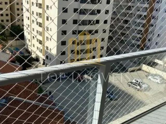 Apartamento com 2 Quartos para alugar, 79m² Jardim Aquarius