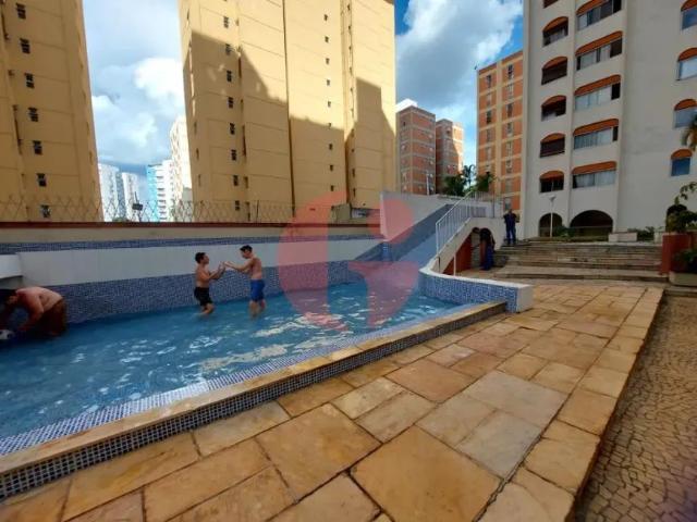 Apartamento com 2 Quartos para alugar, 79m² Jardim Esplanada