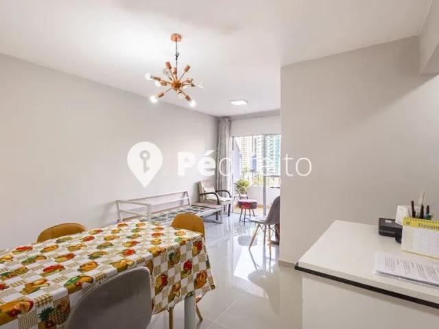 Apartamento com 2 Quartos para alugar, 70m² Tatuapé