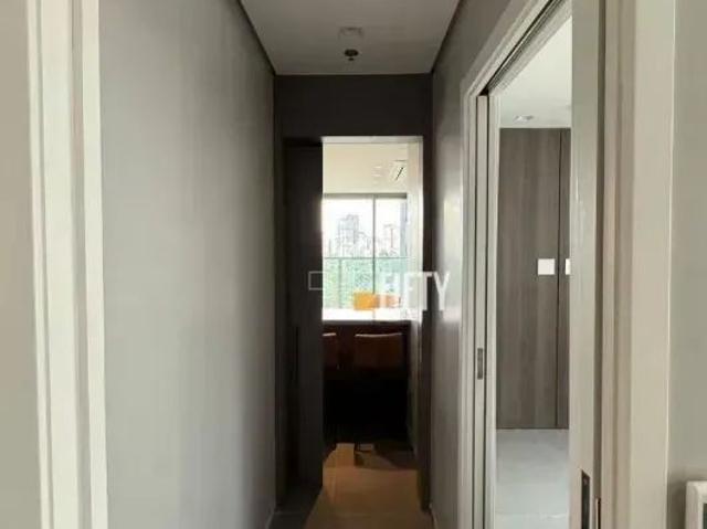 Apartamento com 2 Quartos para alugar, 70m² Vila Olímpia