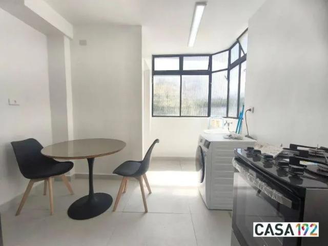 Apartamento com 2 Quartos para alugar, 70m² Vila Olímpia