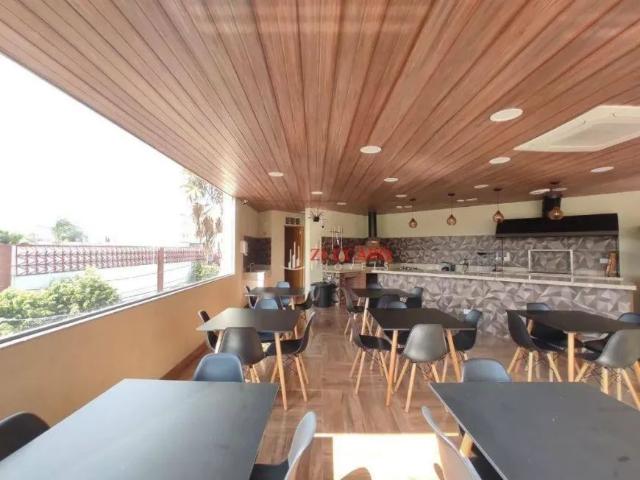 Apartamento com 2 Quartos para alugar, 70m² Vila das Palmeiras