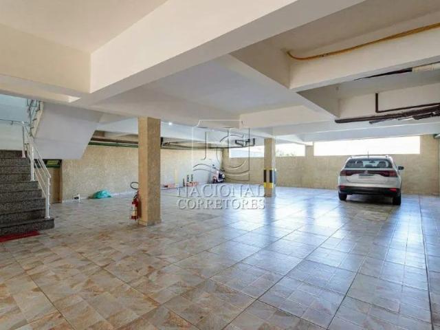 Apartamento com 2 Quartos para alugar, 70m² Vila Guiomar