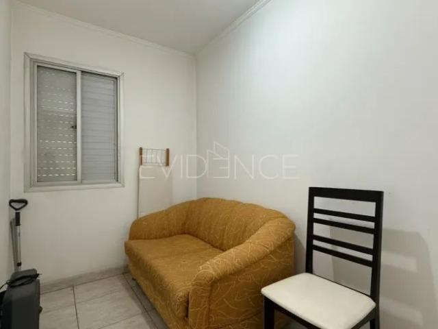 Apartamento com 2 Quartos para alugar, 70m² Vila Regente Feijó