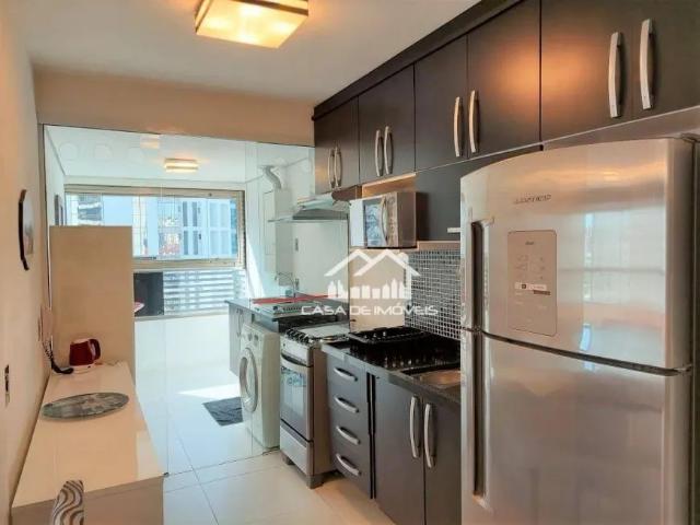 Apartamento com 2 Quartos para alugar, 70m² Brooklin