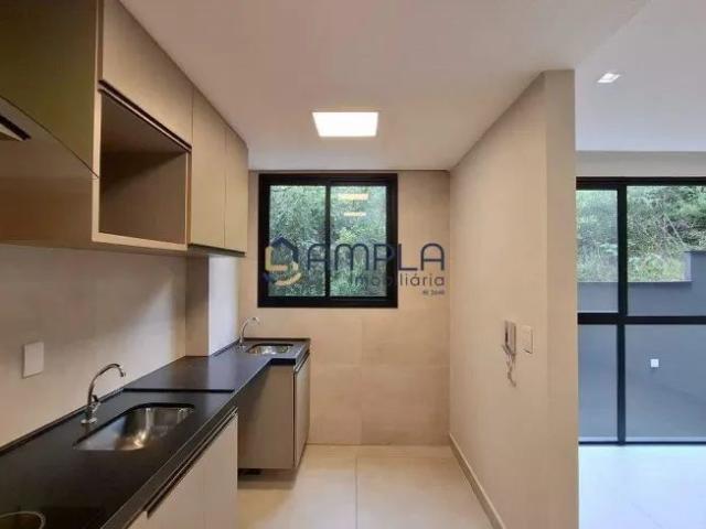 Apartamento com 2 Quartos para alugar, 70m² Buritis