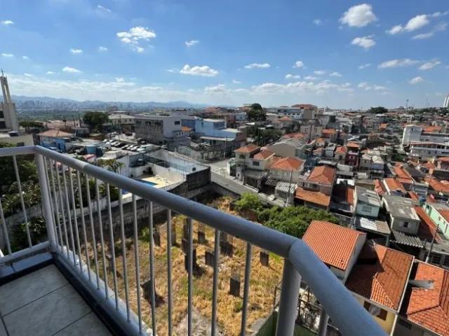 Apartamento com 2 Quartos para alugar, 70m² Cangaíba